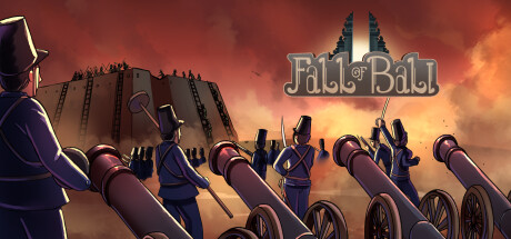Fall of Bali on Steam