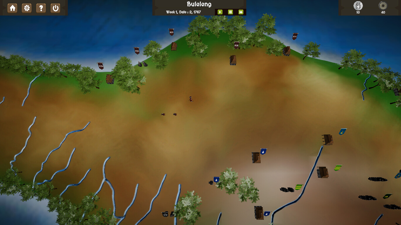 Fall of Bali game revenue and stats on Steam – Steam Marketing Tool