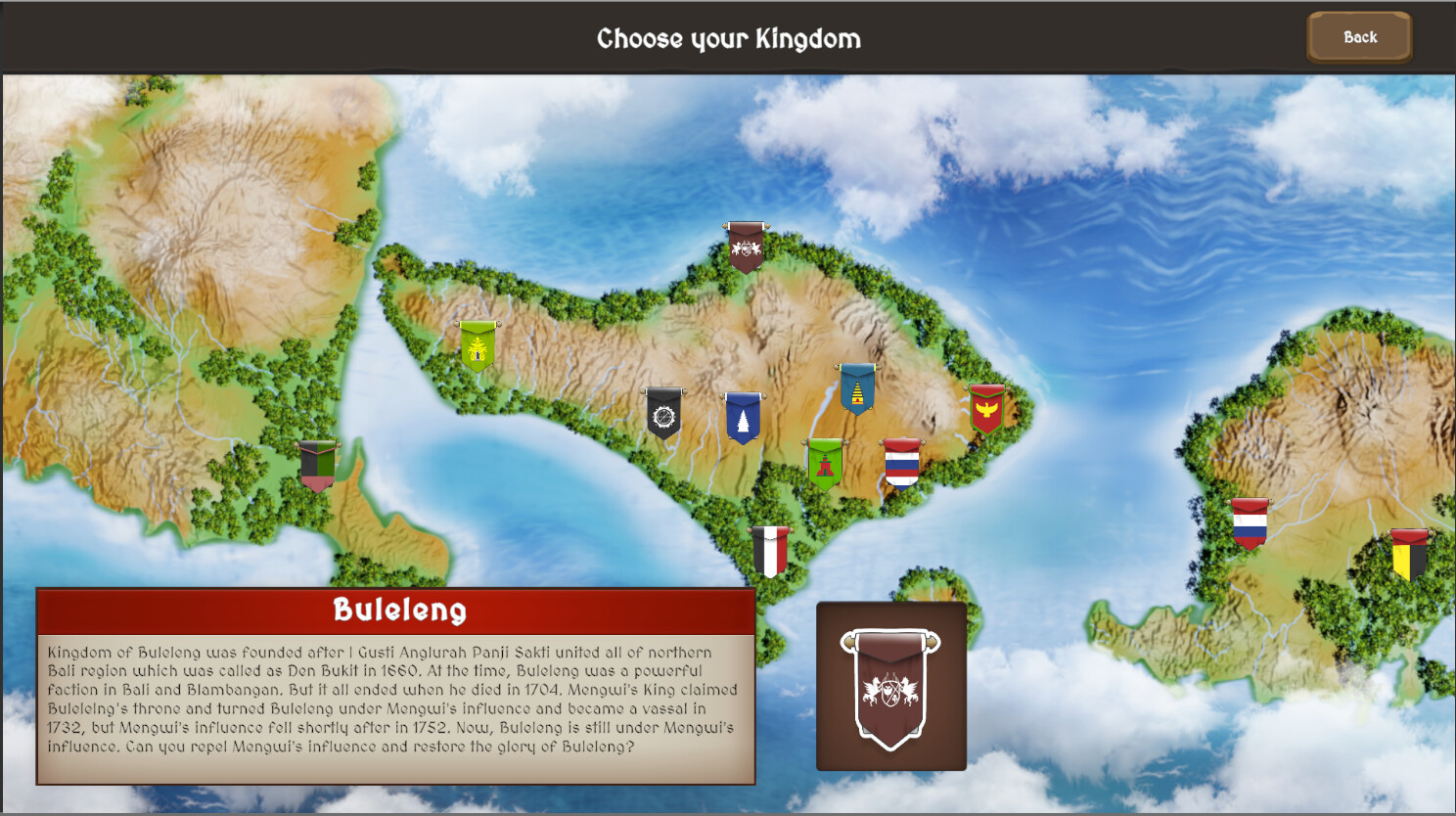 Fall of Bali game revenue and stats on Steam – Steam Marketing Tool