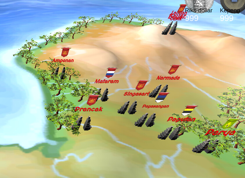 Fall of Bali game revenue and stats on Steam – Steam Marketing Tool