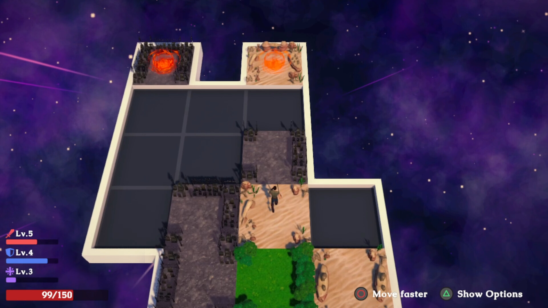 Mapventure Story on Steam