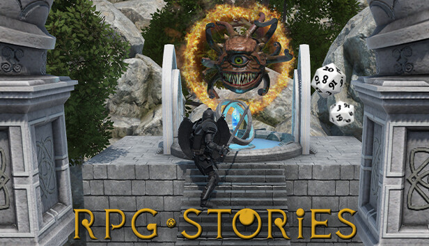 RPG Stories on Steam