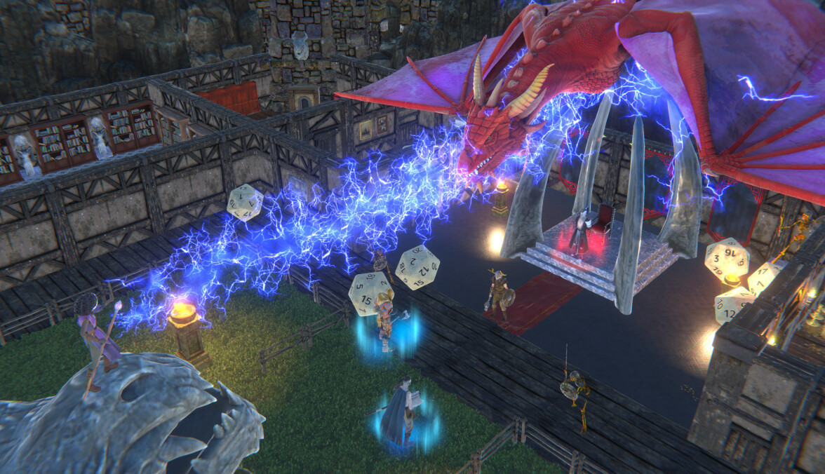 RPG Stories on Steam