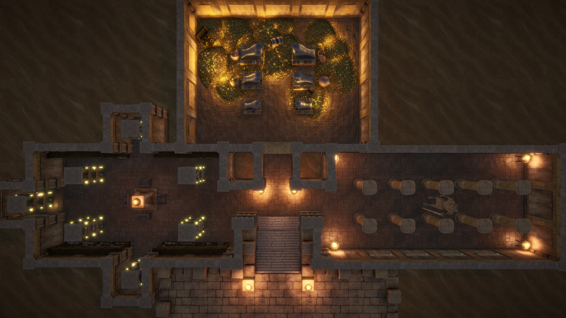 RPG Stories on Steam