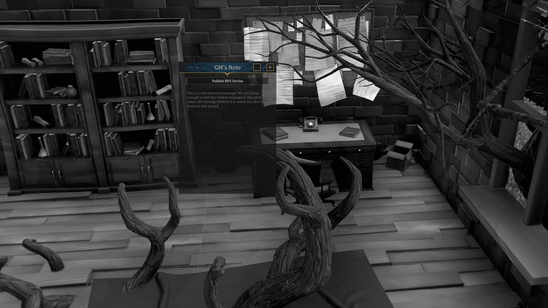 Save 25% on RPG Stories on Steam