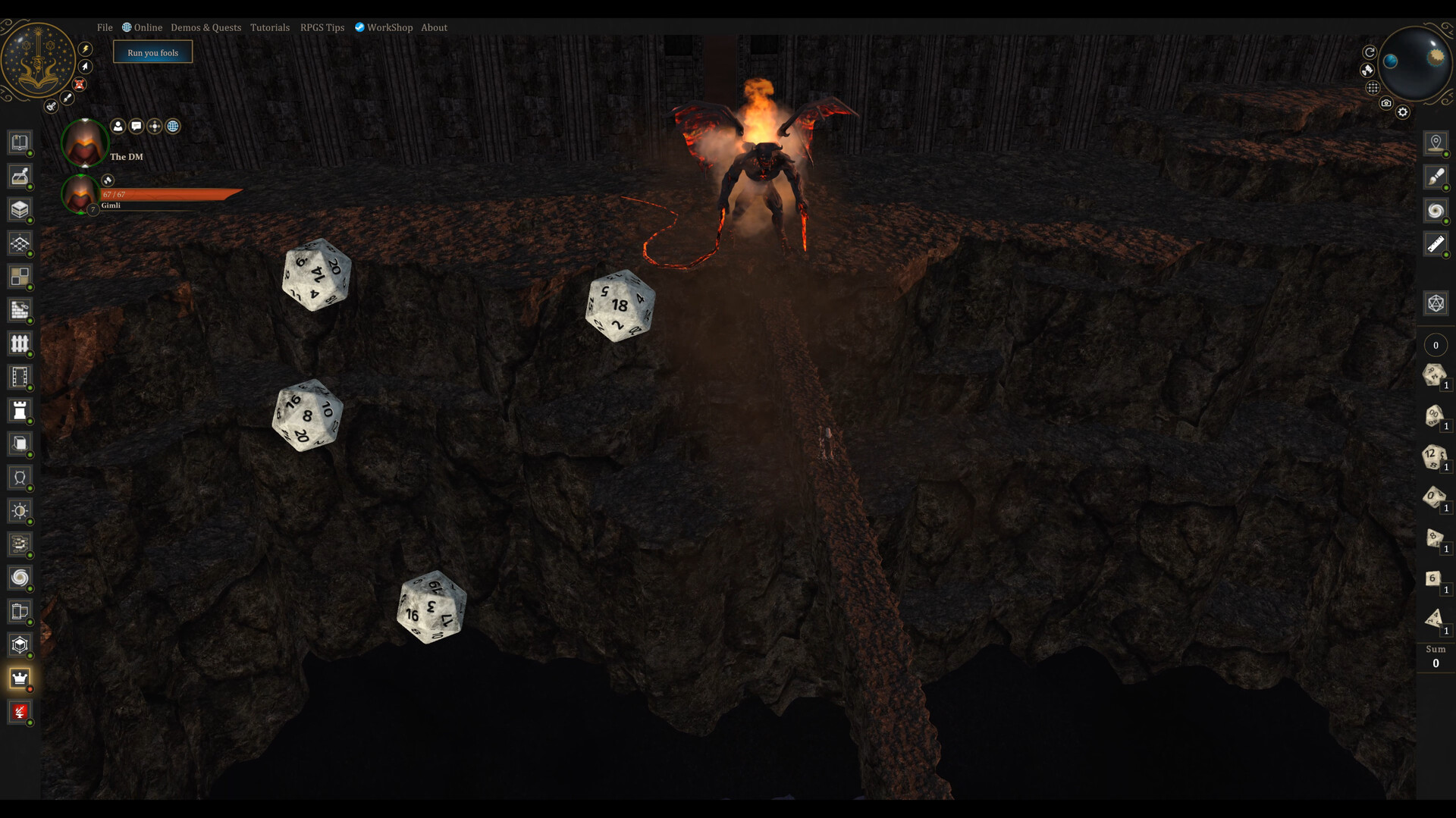 RPG Stories on Steam