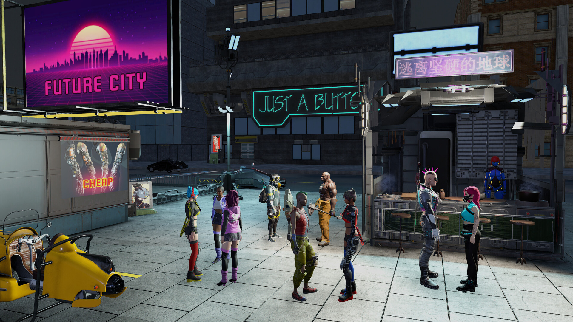 Save 25% on RPG Stories on Steam