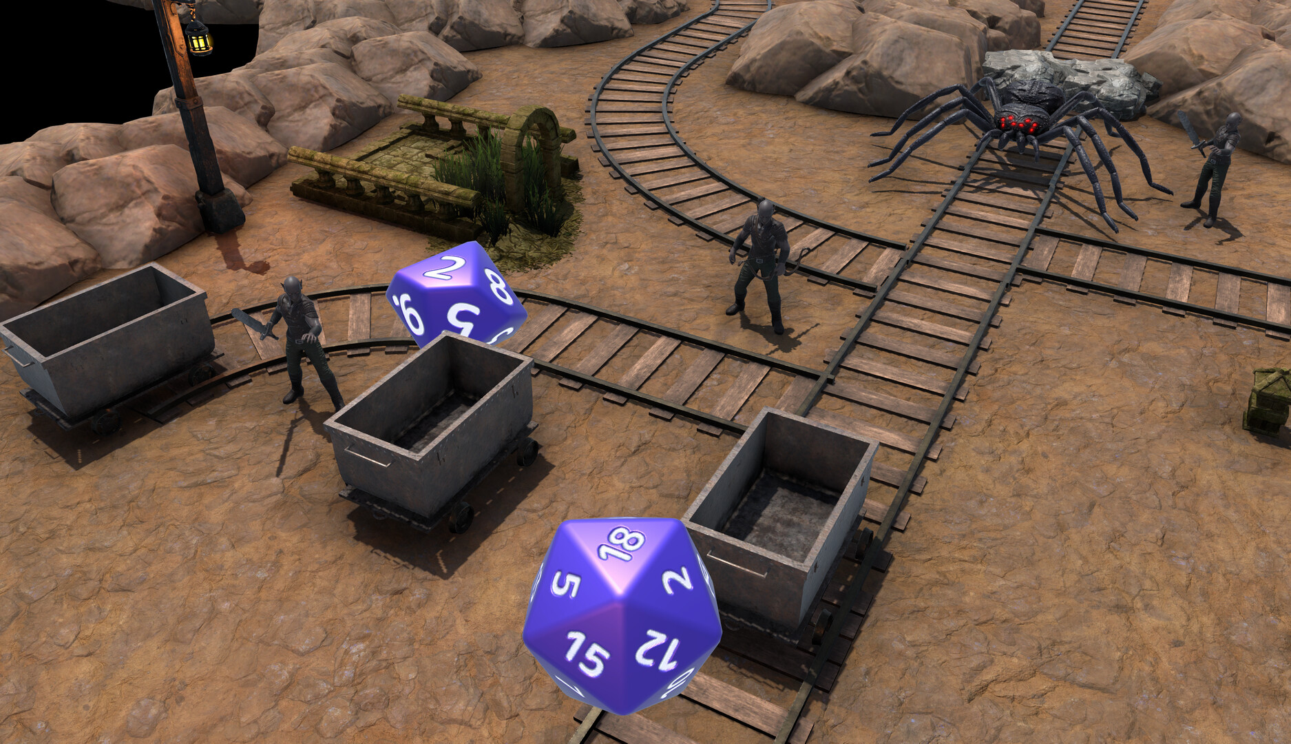 Save 25% on RPG Stories on Steam