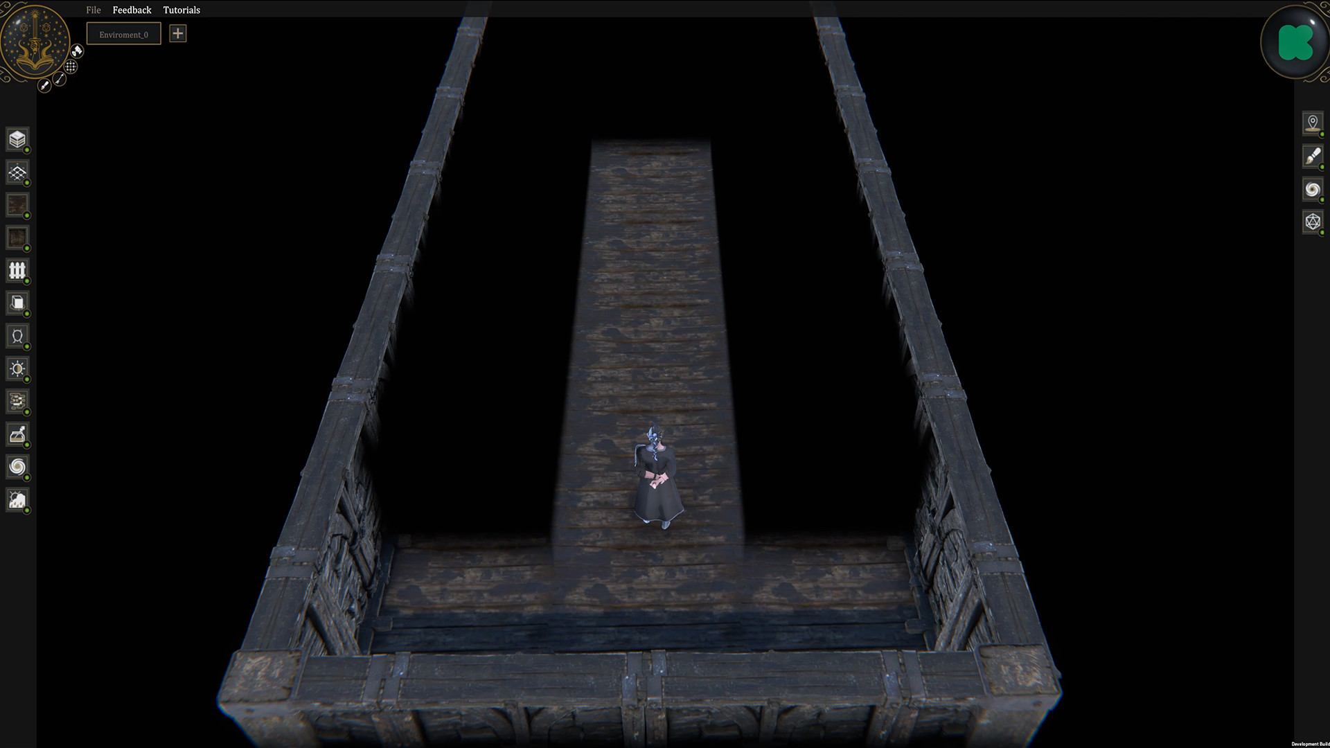 RPG Stories on Steam