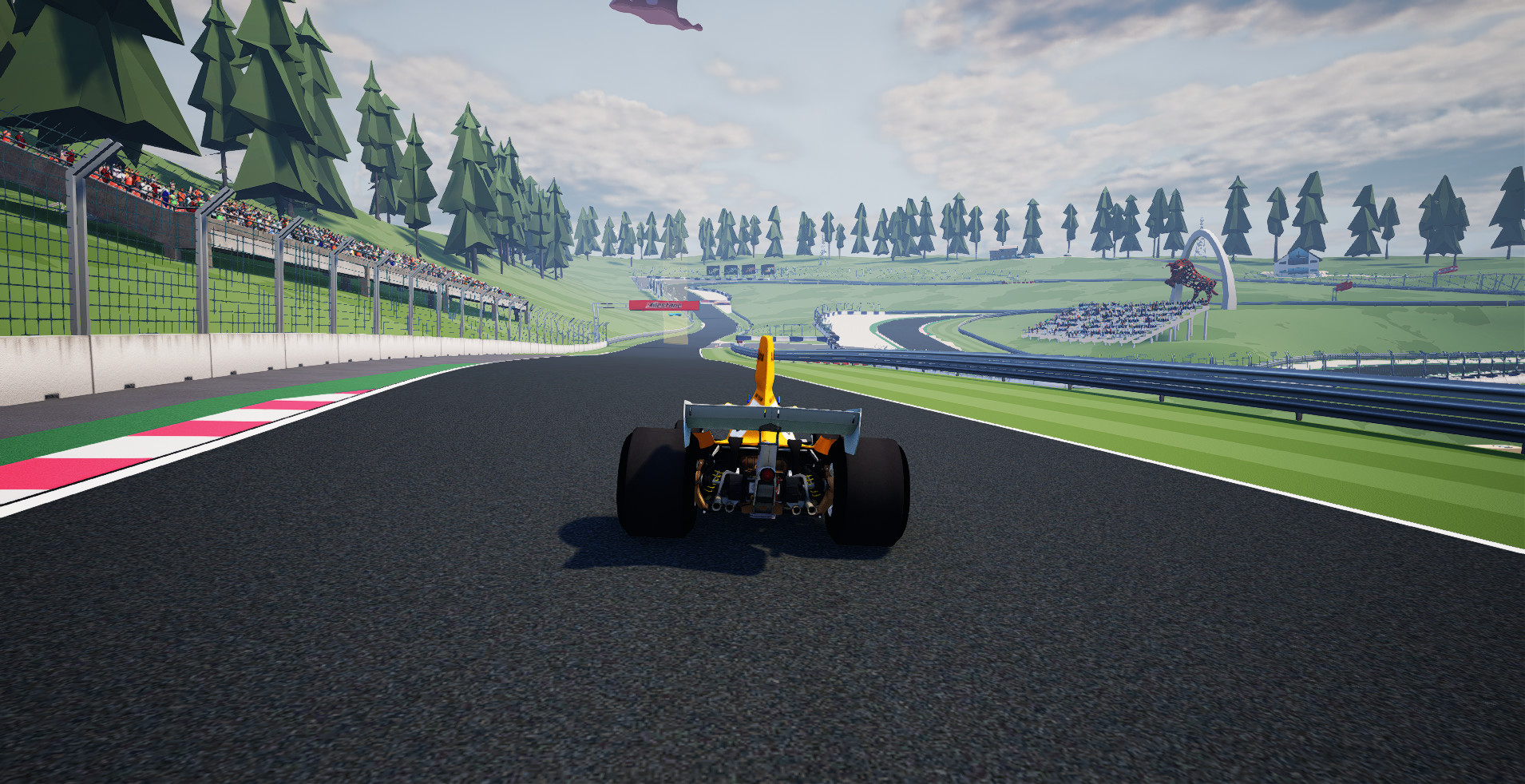 Headz Go Racing on Steam