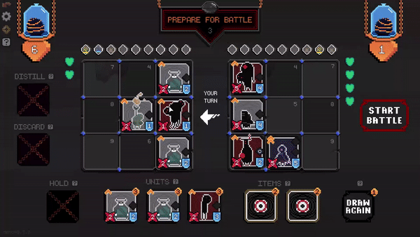 Order Automatica on Steam