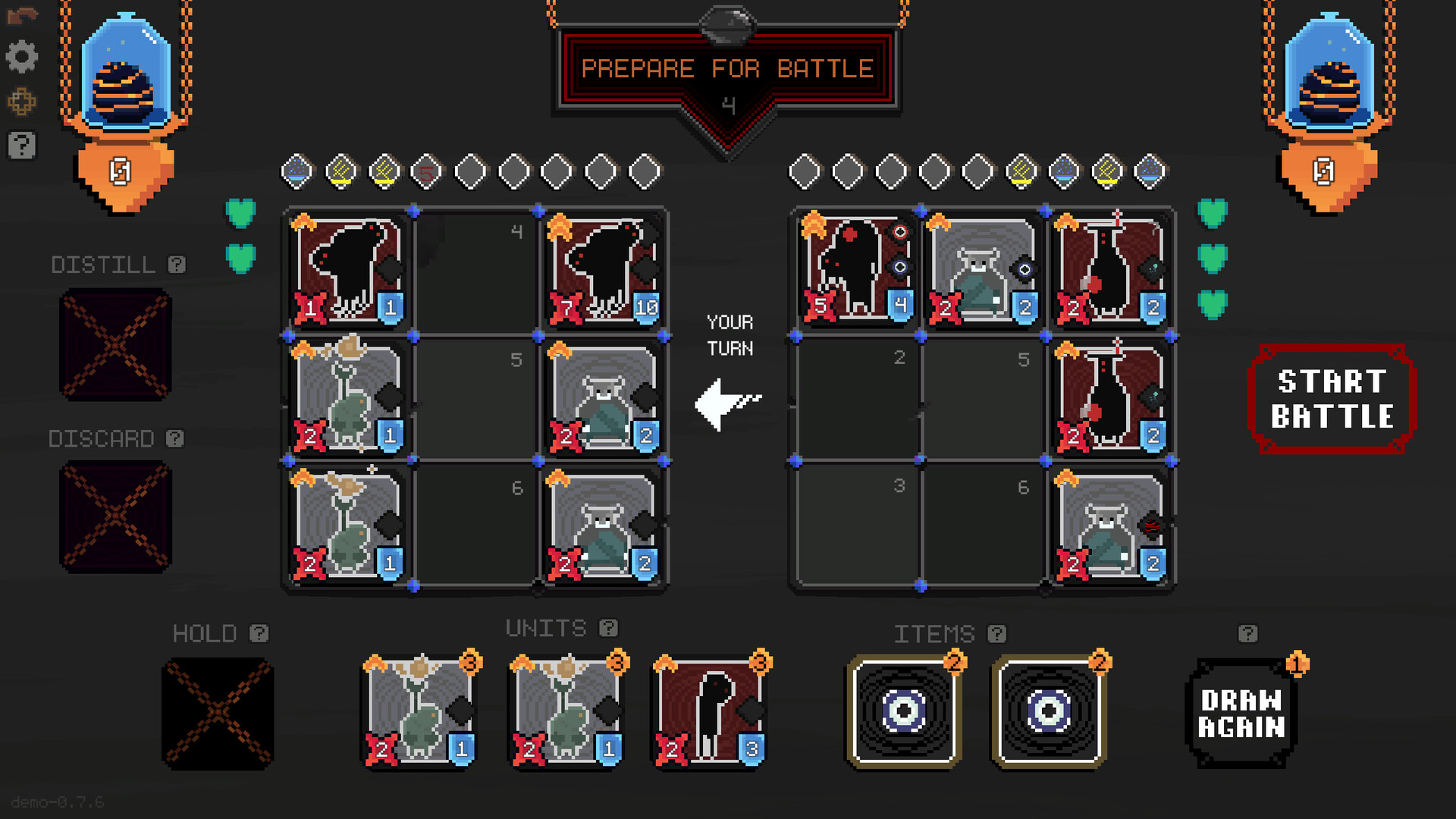 Order Automatica on Steam