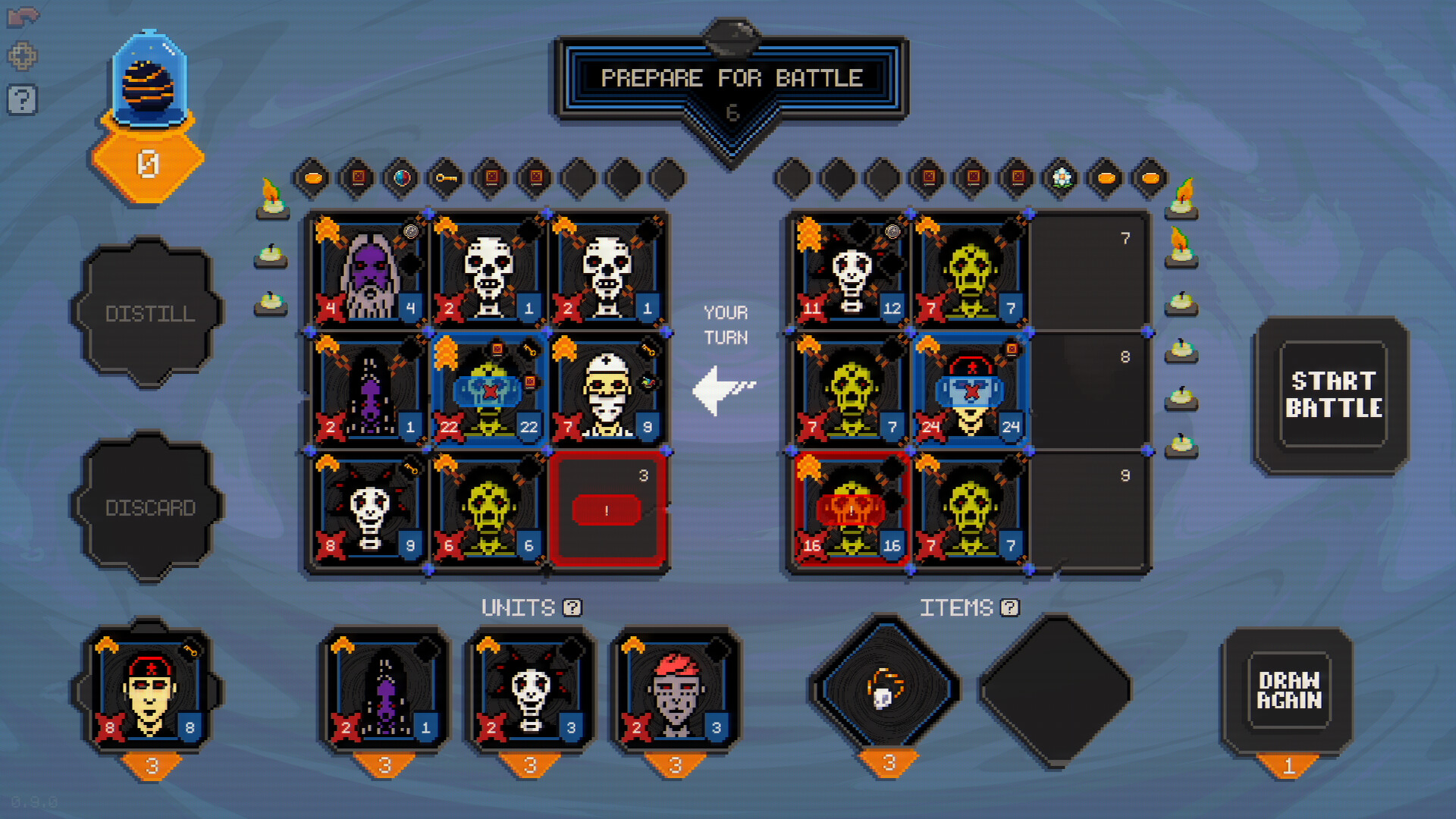 Order Automatica on Steam