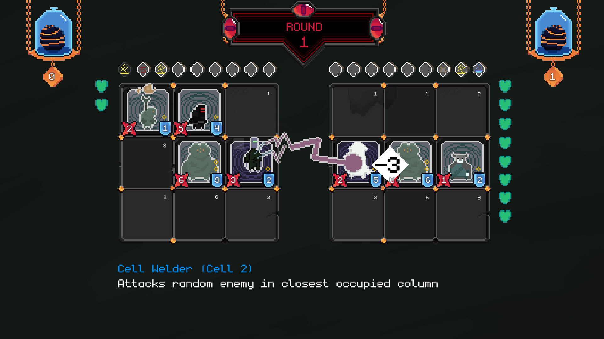 Order Automatica on Steam