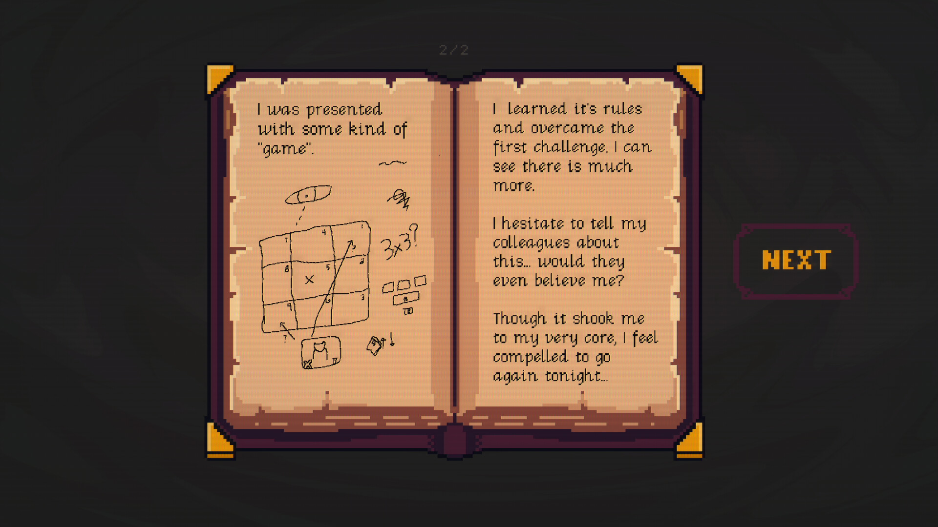 Order Automatica on Steam