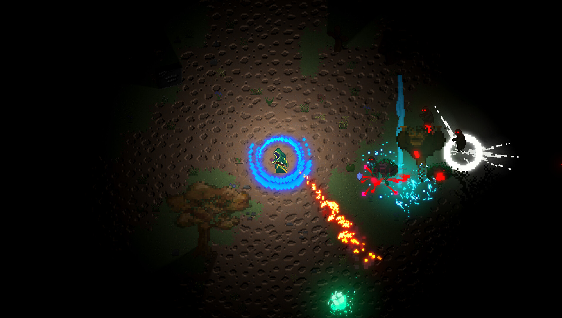 Hours After Midnight on Steam