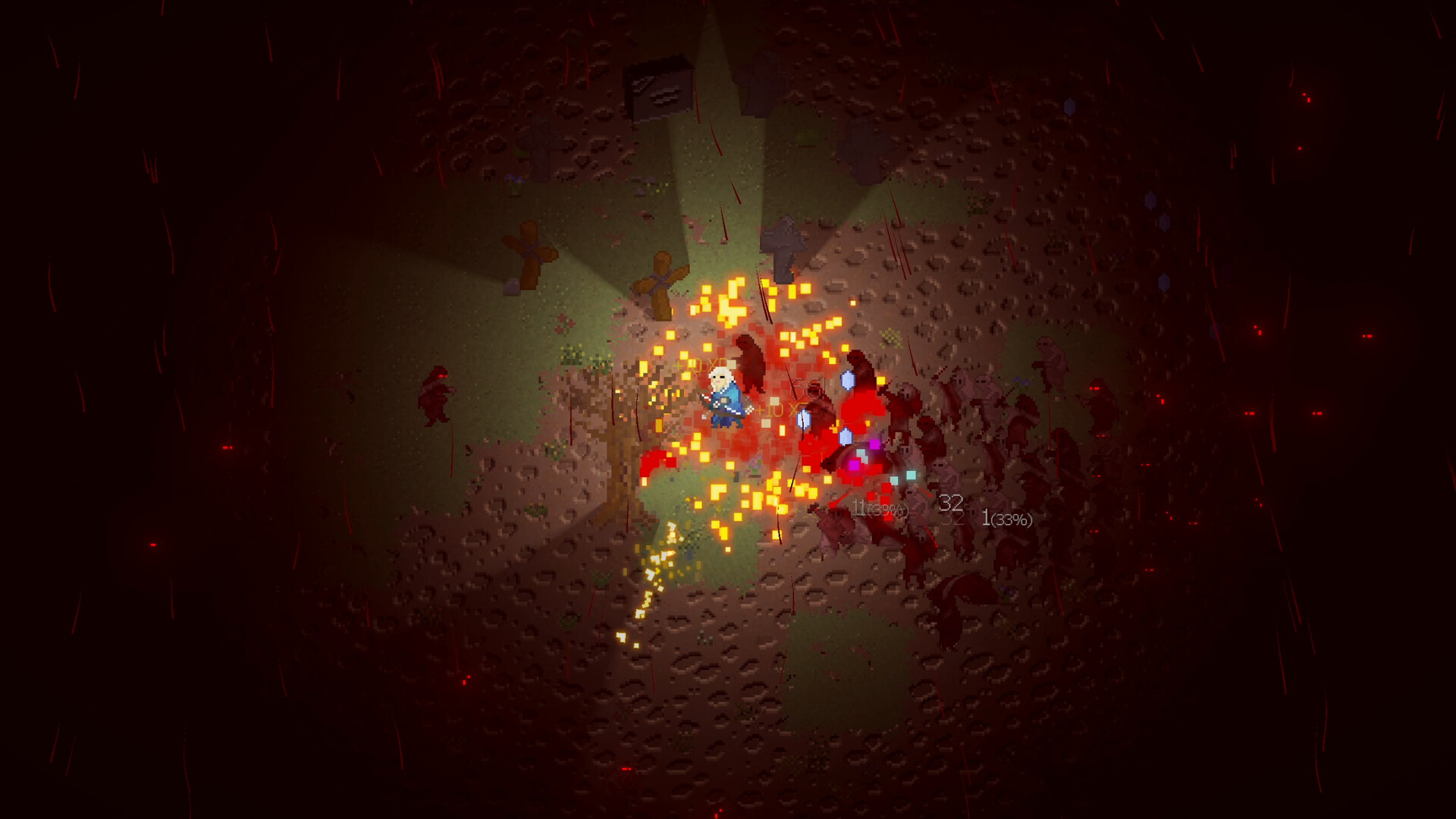 Hours After Midnight on Steam