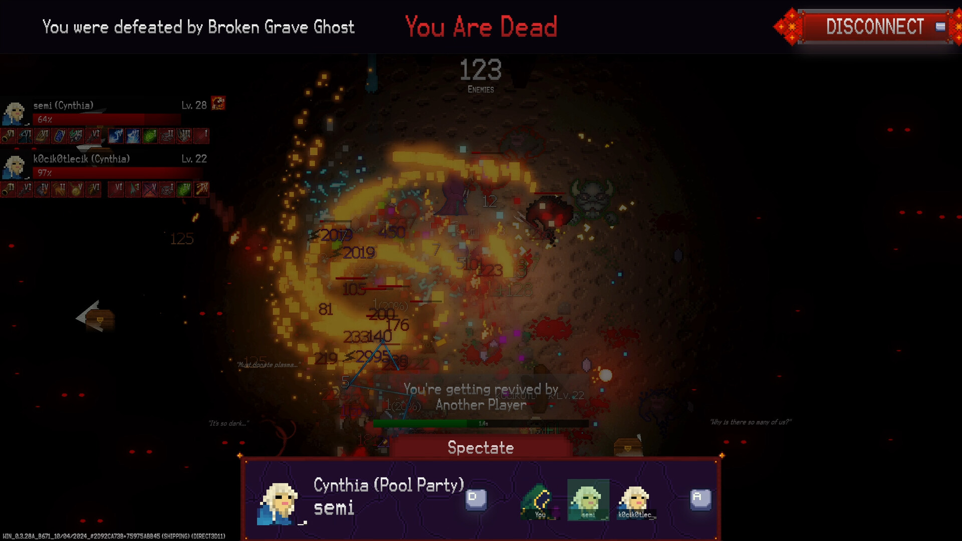 Hours After Midnight on Steam