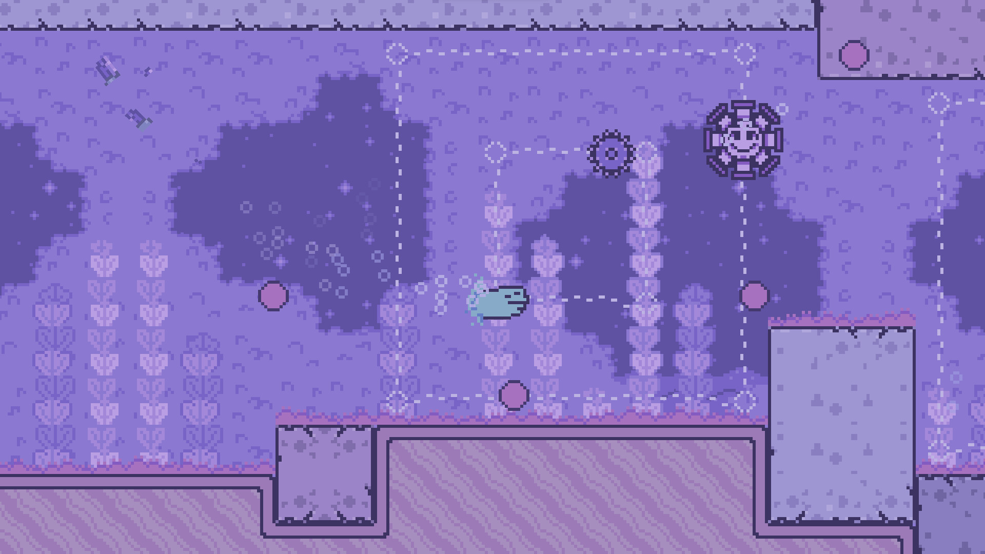 Garbanzo Quest on Steam