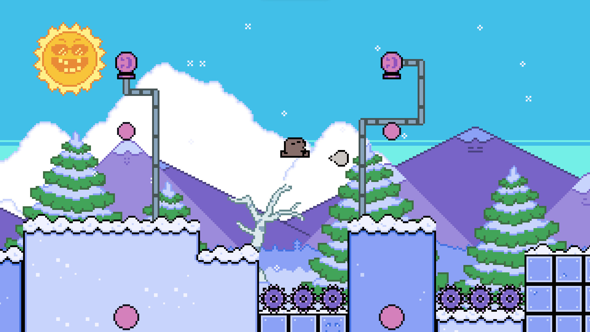 Garbanzo Quest on Steam