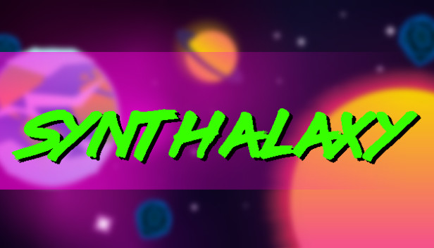 Synthalaxy on Steam