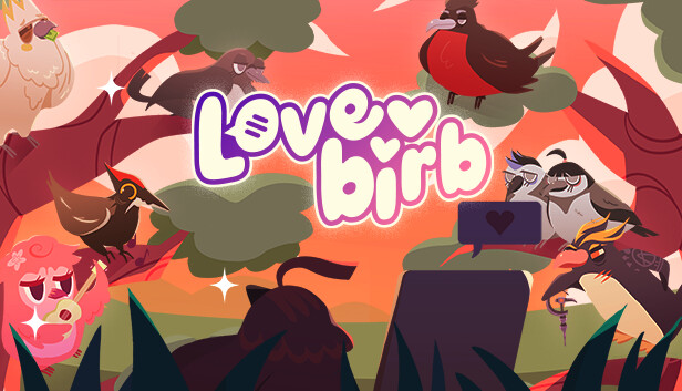 Lovebirb on Steam