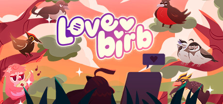 Steam Community :: Lovebirb