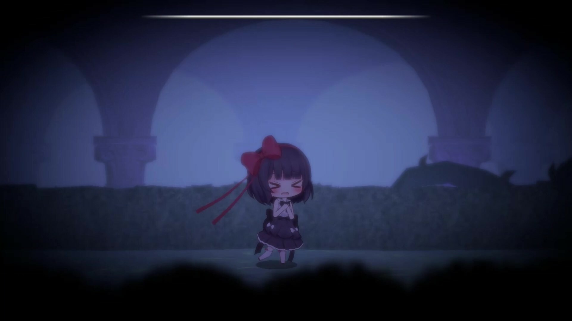 琉奈と悪夢の館 Di Steam