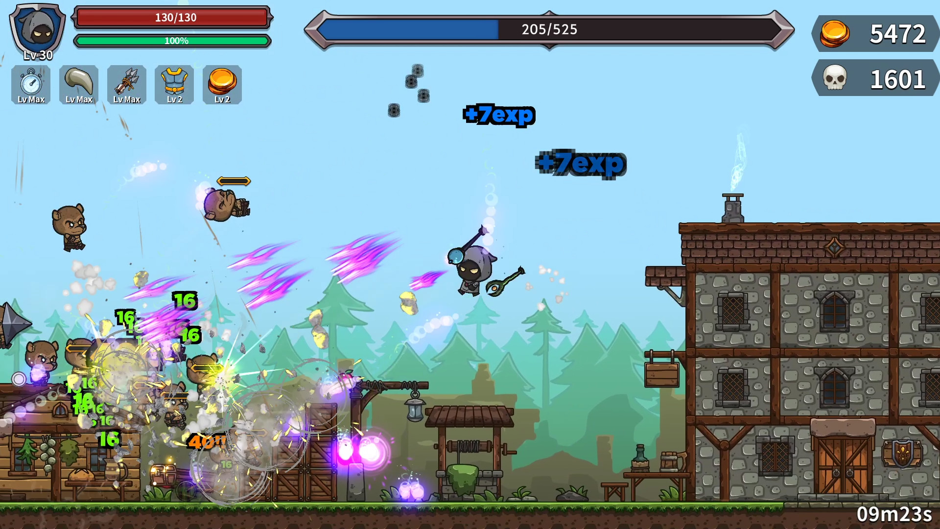 Super Weapon Master 超级武器大师 on Steam