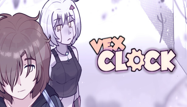 Vex Clock on Steam