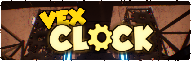 Vex Clock on Steam