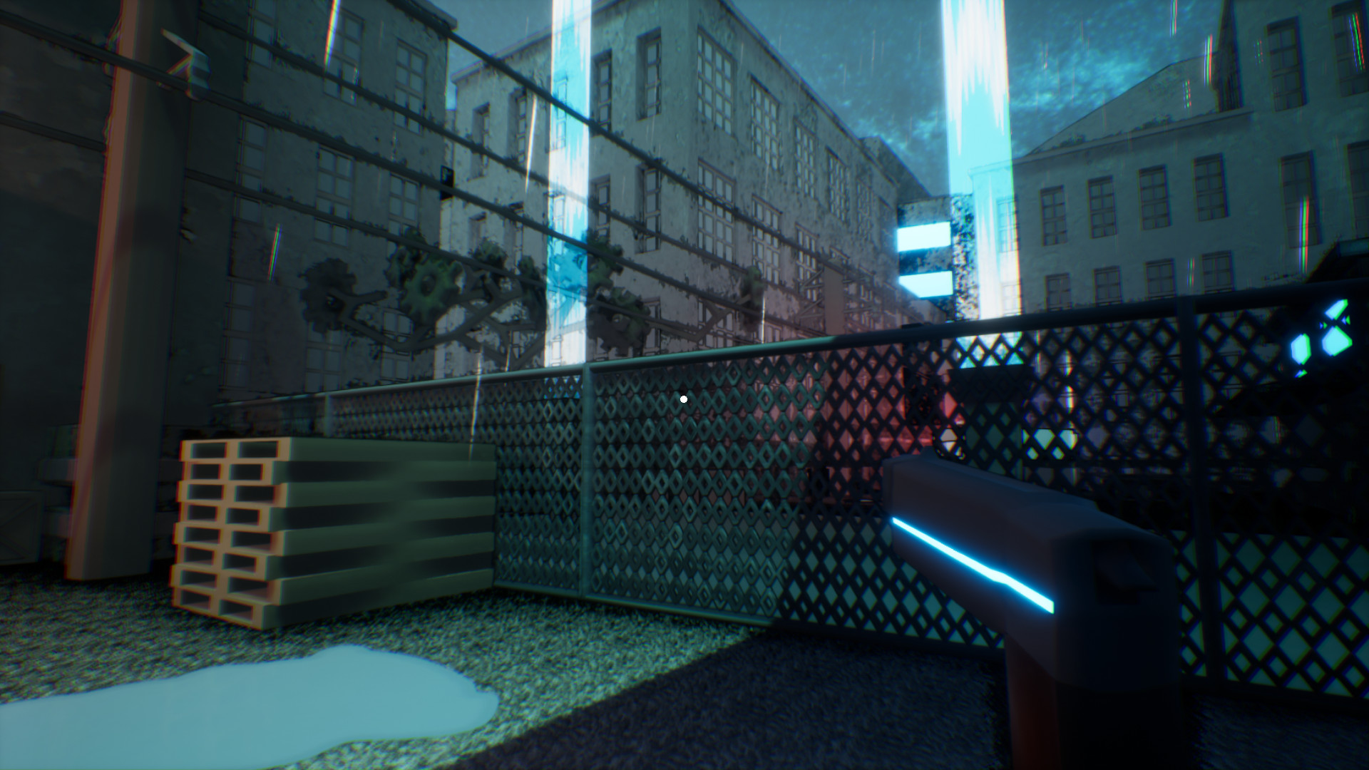 Vex Clock on Steam