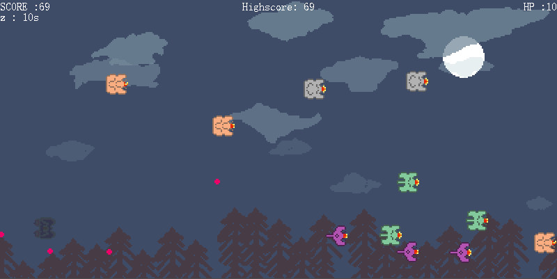 Save 70% on Night Flight on Steam