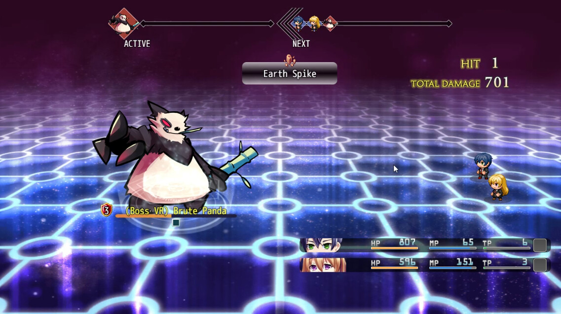 A Tale of Saviors: Garuda Academy on Steam