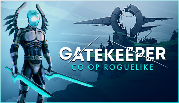 Gatekeeper - Steam News Hub