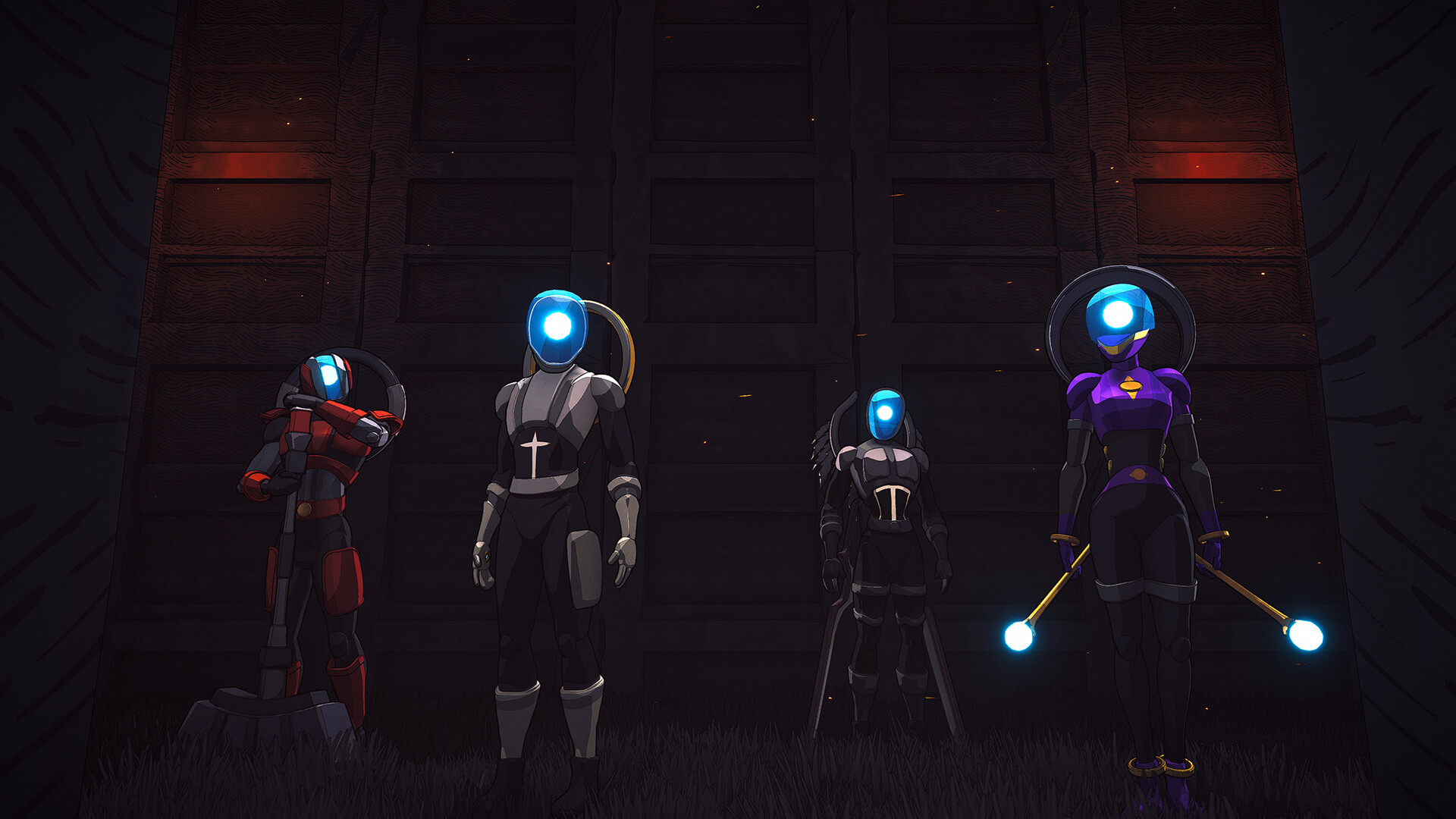 Gatekeeper di Steam