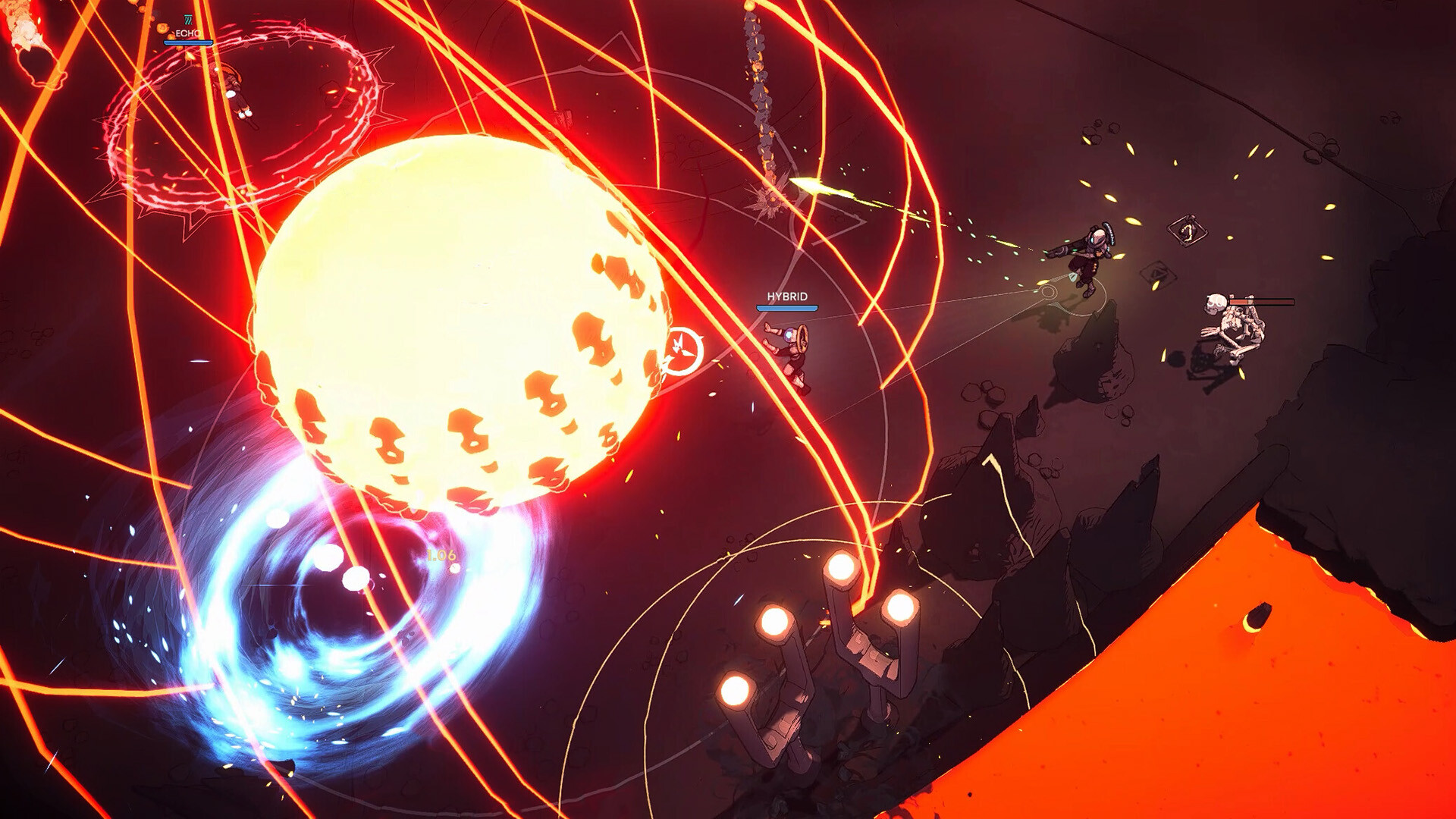 Gatekeeper บน Steam