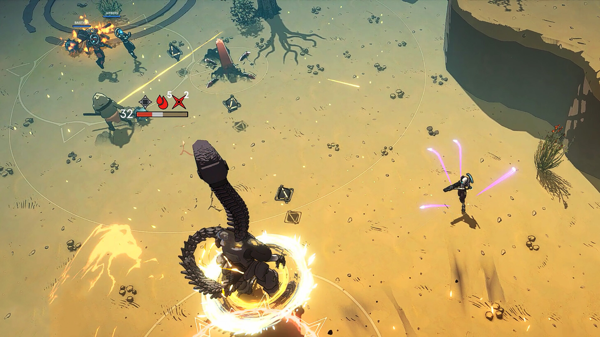 Gatekeeper บน Steam