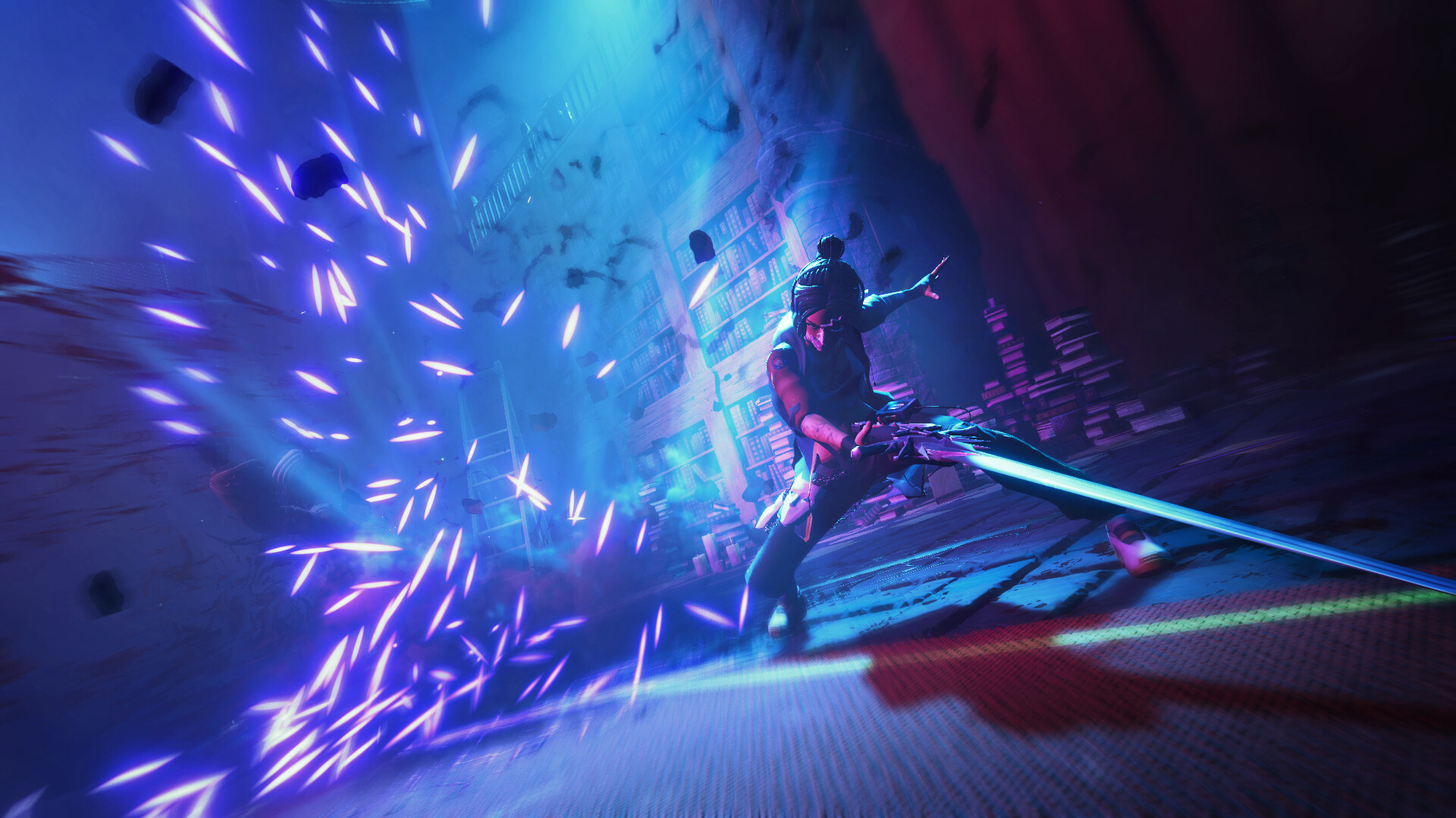 Phantom Hellcat on Steam