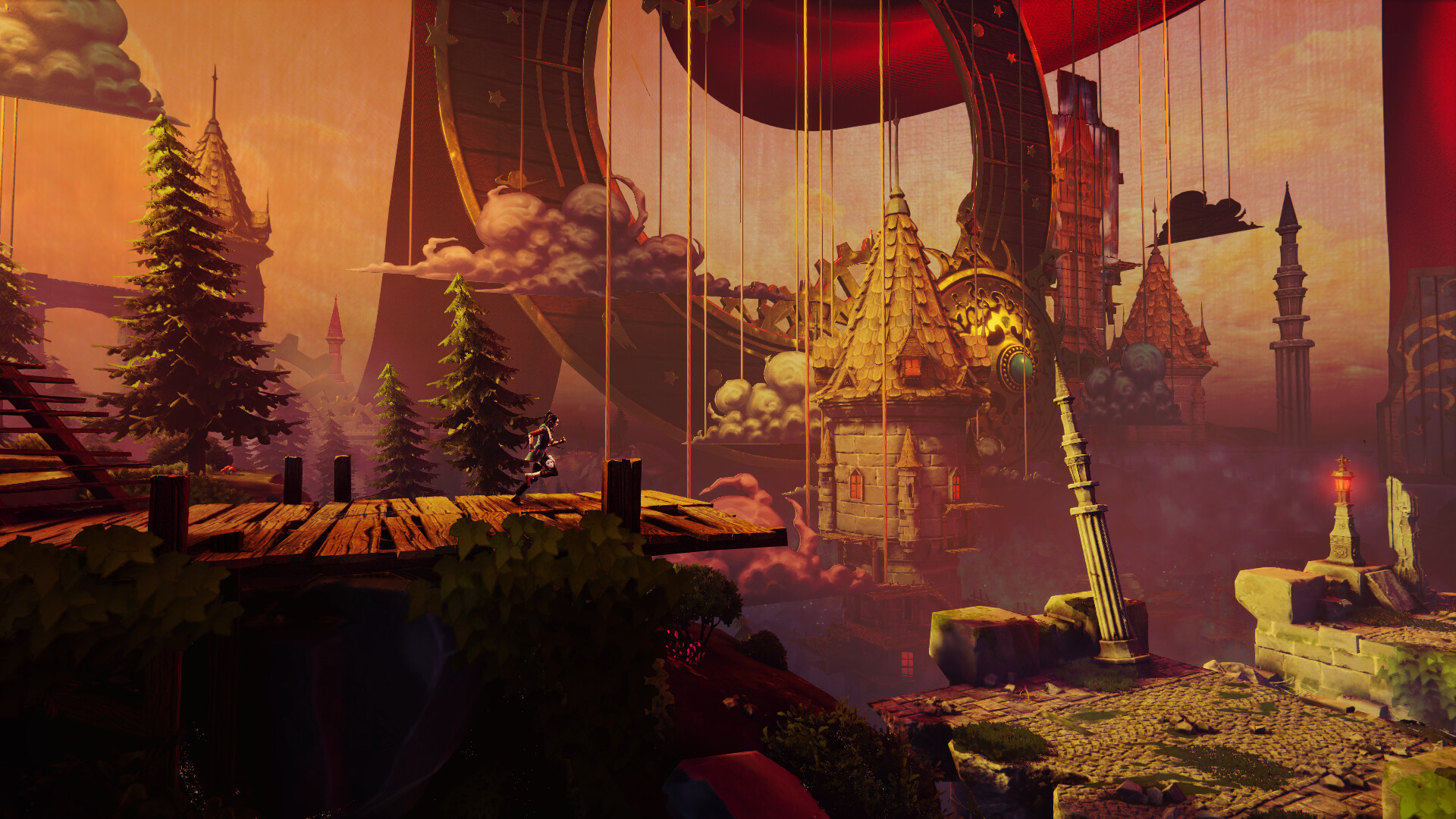 Phantom Hellcat on Steam