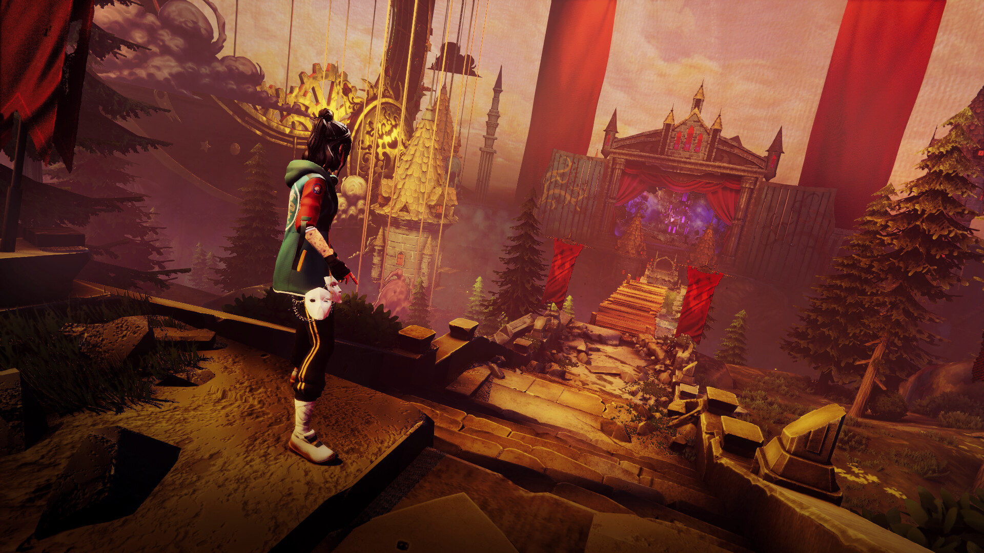 Phantom Hellcat on Steam