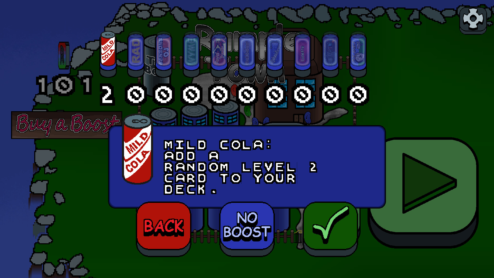 Rumple Town on Steam