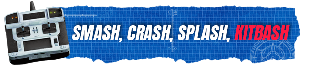 Kitbash Model Club - Keymailer