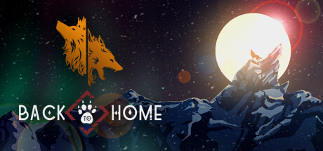 Back to Home on Steam