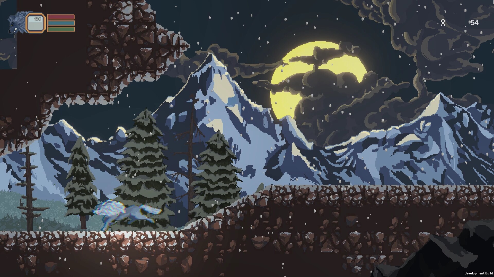 Back to Home on Steam