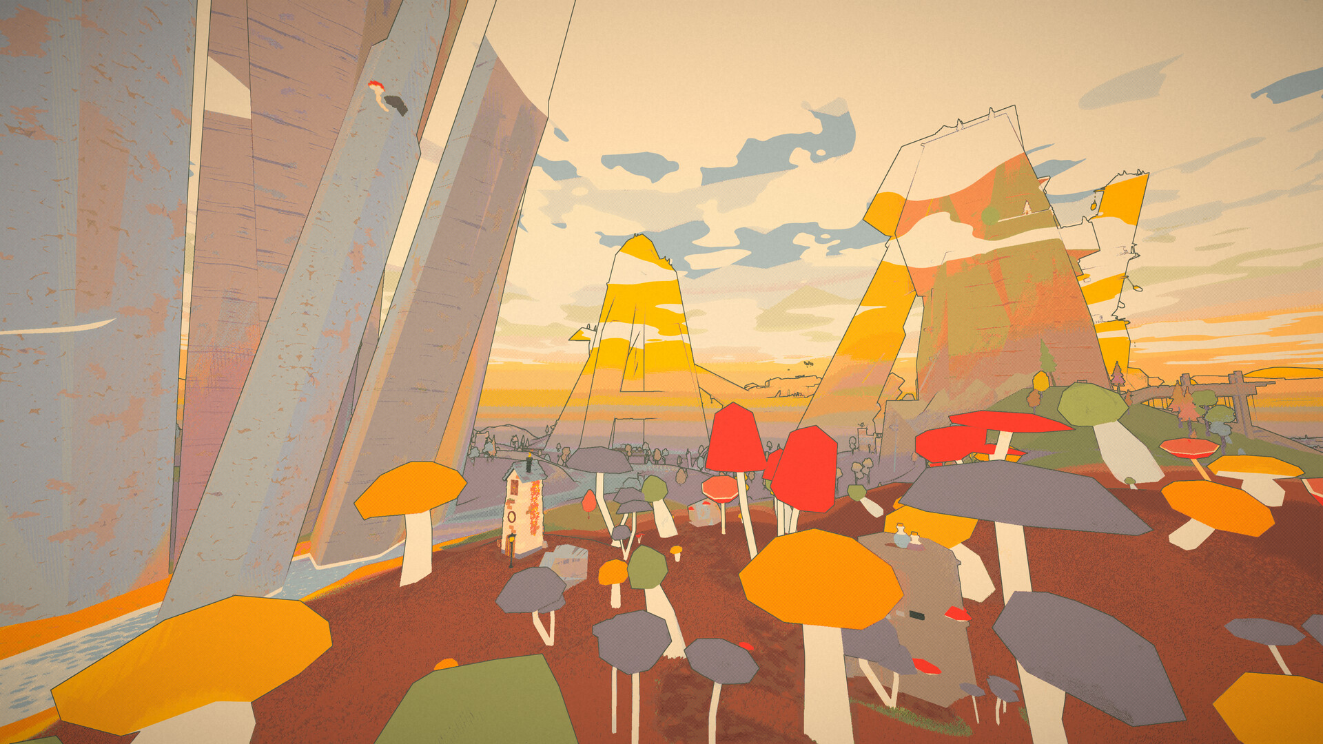 Valley Peaks on Steam