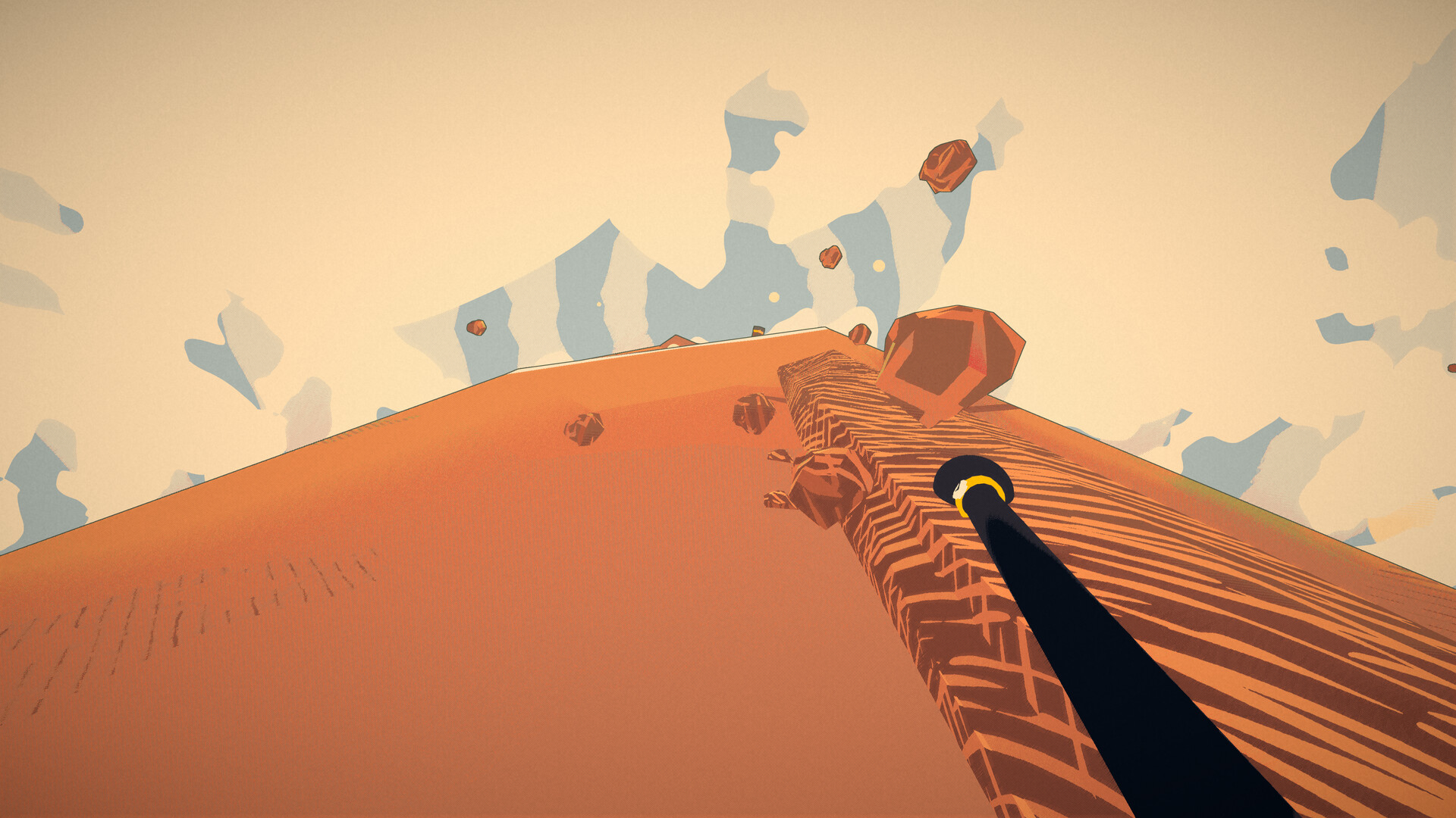 Valley Peaks on Steam