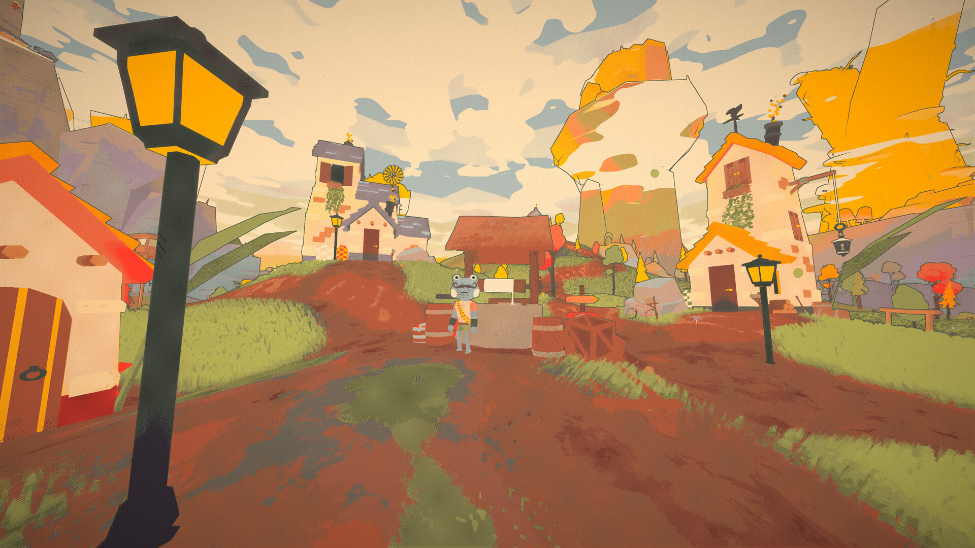 Valley Peaks on Steam