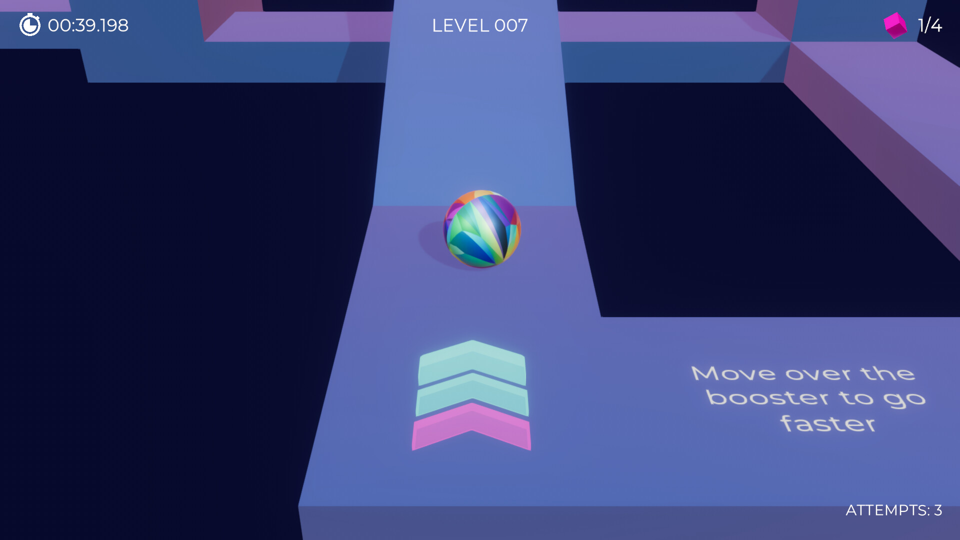 Amazing Maze on Steam