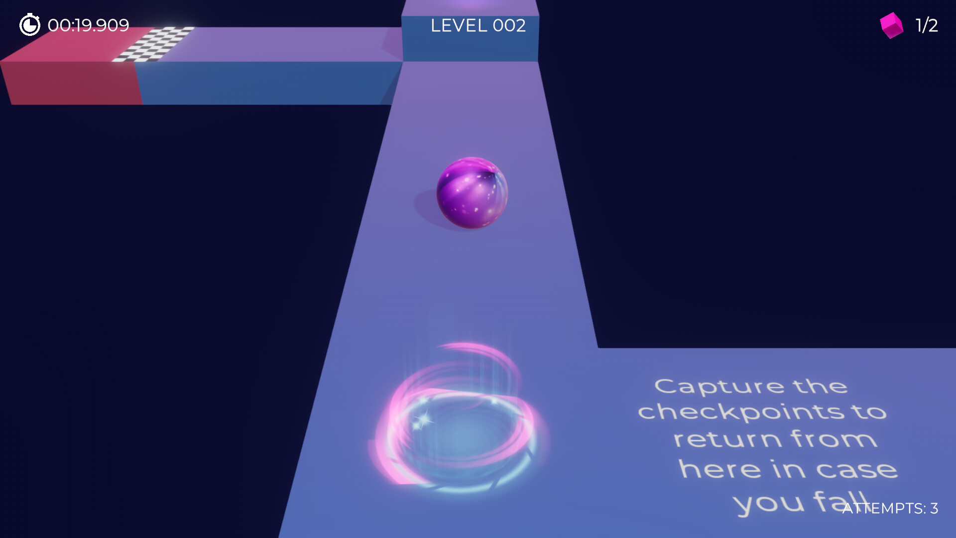 Amazing Maze on Steam